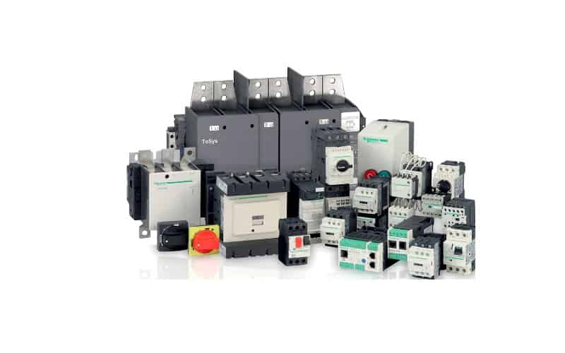 Square D OEM Components | Advantage Industrial Automation