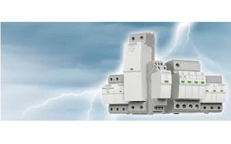 Phoenix Contact Surge Protection | Advantage Industrial Automation