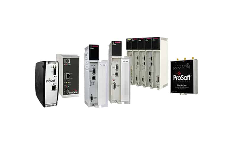 ProLinx Gateways | Advantage Industrial Automation