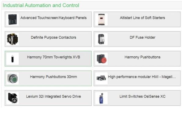 Advantage Industrial Automation | Industrial Automation & Controls