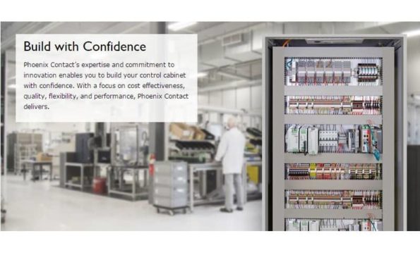 Advantage Industrial Automation | Industrial Automation & Controls