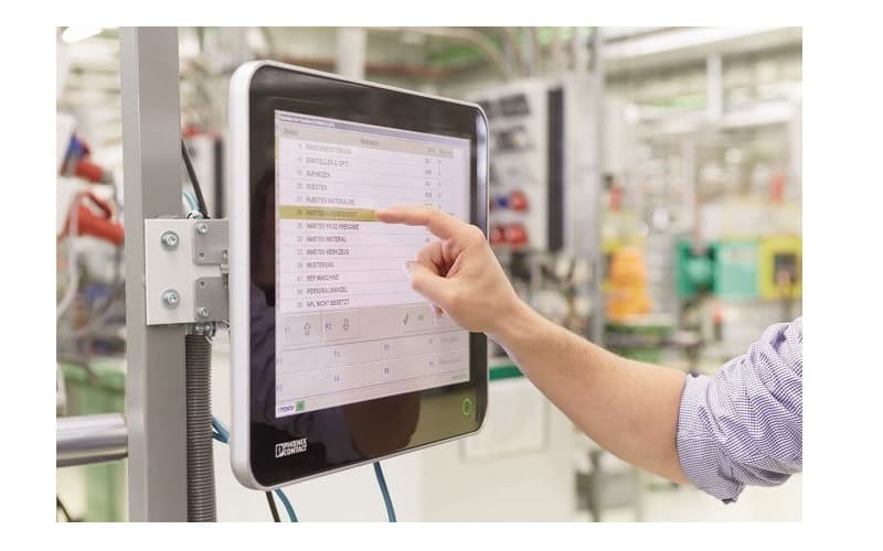 Phoenix Contact Industrial PCs | Advantage Industrial Automation