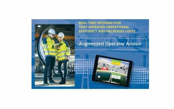 Advantage Industrial Automation | Industrial Automation & Controls