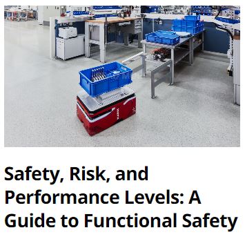 Machine Learning and Robotics from SICK | Advantage Industrial Automation